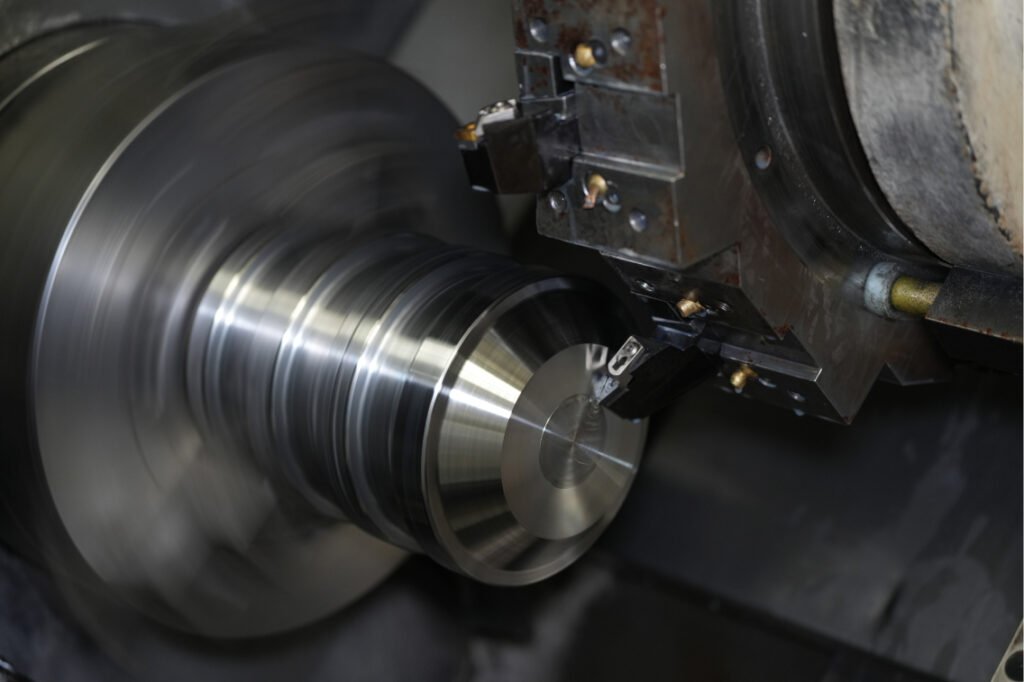 Manufacturing Solutions UAE | Customized Manufacturing Services